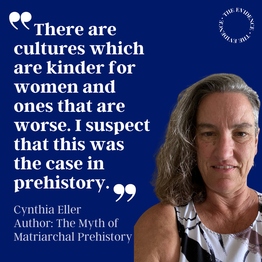 What we can learn from the women of the Iron Age? - The Glorious Letter